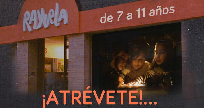 Noche MÁgicael Libro Del Mundo [evento] ⋆ Blog De Rayuelainfancia