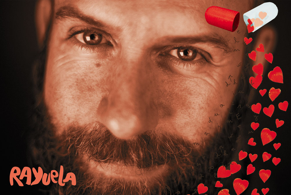 EN AMOR A DO ⋆ Blog de Rayuelainfancia