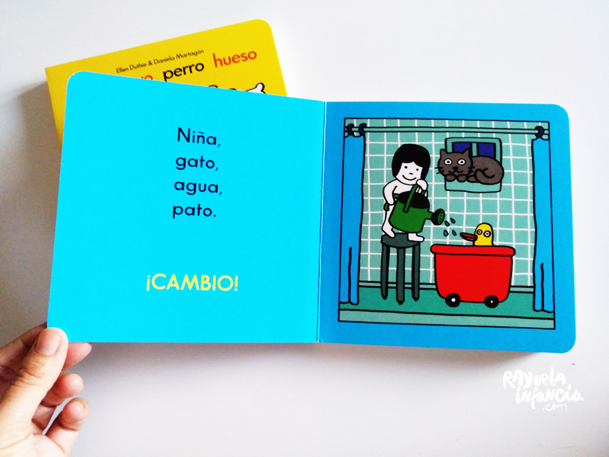 ¿Qué son los WONDER PONDER MINI? ⋆ Blog de Rayuelainfancia