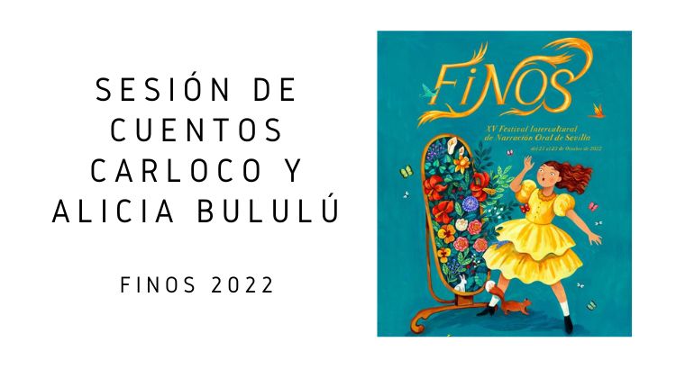 FINOS EN RAYUELA: CARLOCO Y ALICIA BULULÚ ⋆ Blog de Rayuelainfancia