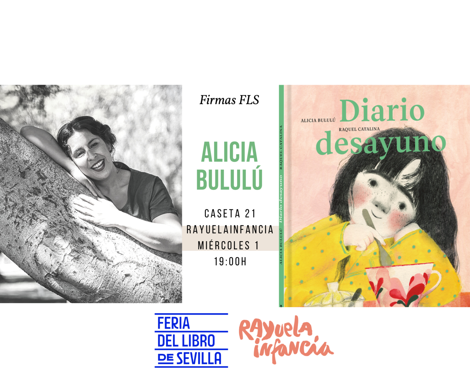 Feria Del Libro 2023 Segunda Semana ⋆ Blog De Rayuelainfancia