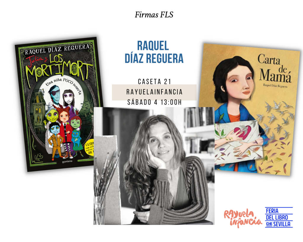 Feria Del Libro 2023 Segunda Semana ⋆ Blog De Rayuelainfancia