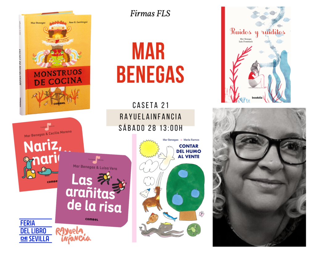 Feria Del Libro 2023 Primera Semana ⋆ Blog De Rayuelainfancia