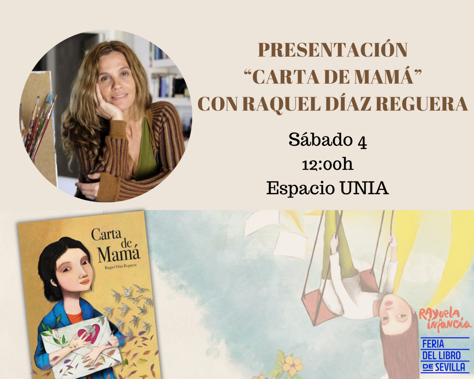 Feria Del Libro 2023 Segunda Semana ⋆ Blog De Rayuelainfancia